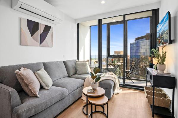 Platinum Views Southbank - St Kilda