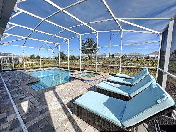 Dream Acres - Davenport, FL