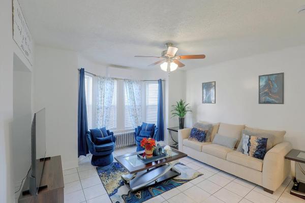 Lovely Merrimack Valley Home Near Local Eats - Lawrence, MA