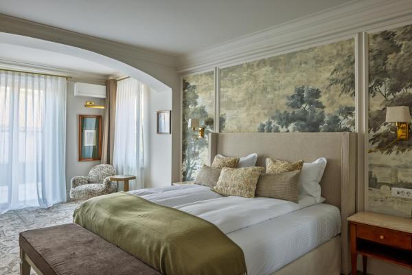 Hotel La Residenza - Adults Only - Timișoara