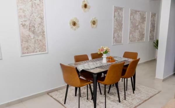Coastal Acacia Homes - Mombasa