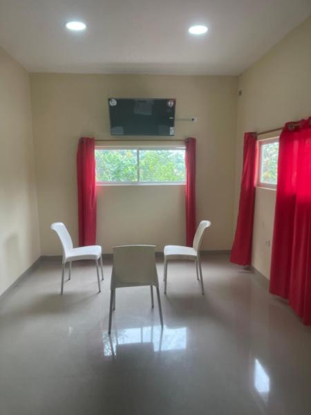 Suites Sol Y Mar De Ecuador - Quito