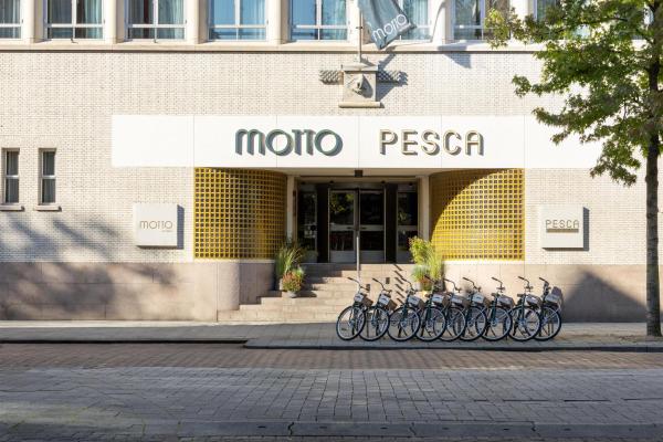Motto By Hilton Rotterdam City Centre - Rotterdam