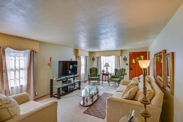1 Mi To Notre Dame & Dtwn: Charming Home W/ Yard - Notre Dame