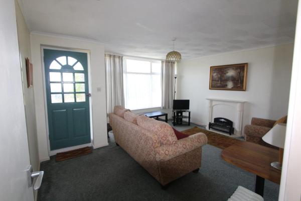 Kings Park Chalet - Eastbourne