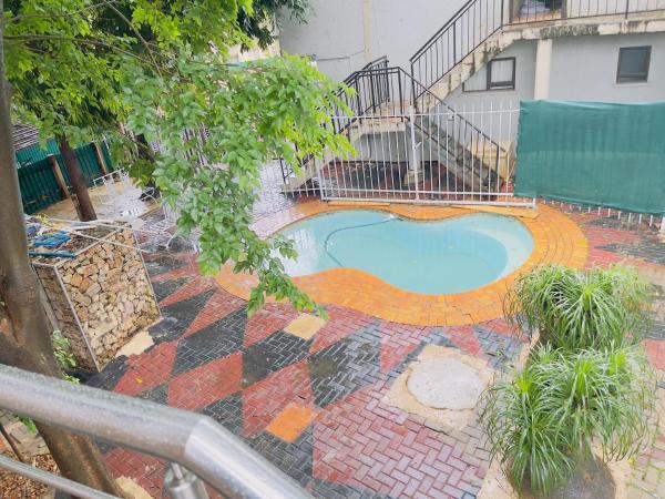 Secasa Guest House - Pretoria