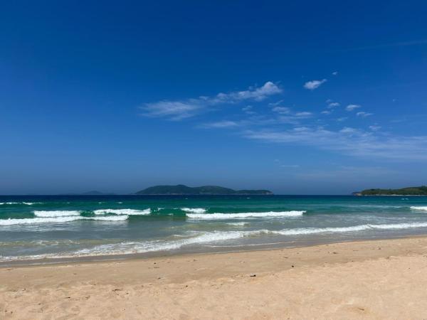 Pousada Terraço Do Peró Cabo Frio - Cabo Frio