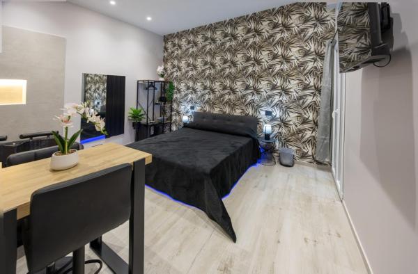 Impulses Home Suites - Barletta