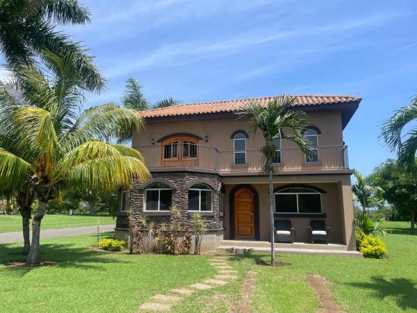 Casa Inge - Golf Front Villa Near The Beach At Gran Pacifica Resort - Nicaragua