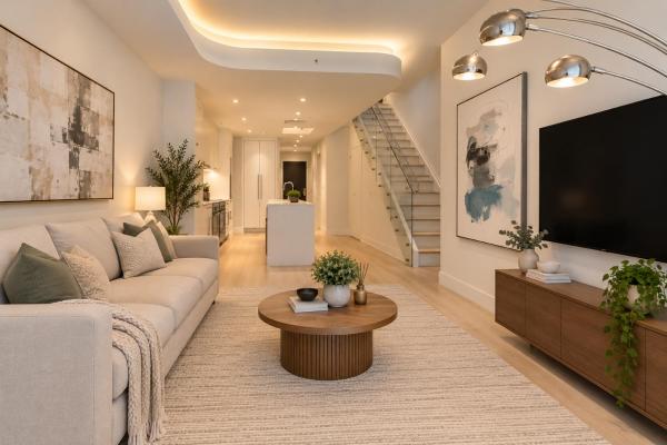 The Mayfair Townhouse Toronto - Entertainment District - Toronto