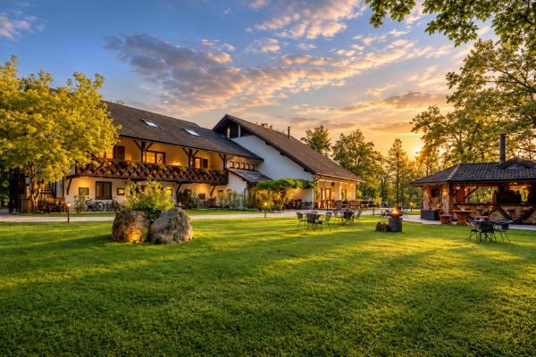 Penzion Pibernik - Radovljica