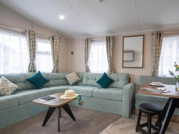Flexifleet 3 Bed Caravan Close To Wimborne - Dorset