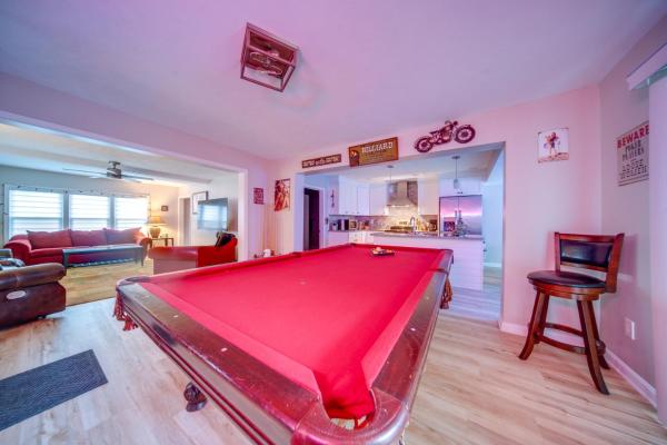 Walkable Main St Retreat! 5 Mi To Mount Pleasant - Edinboro, PA