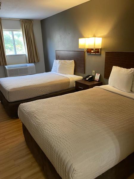Econolodge Kent, - Kent, OH