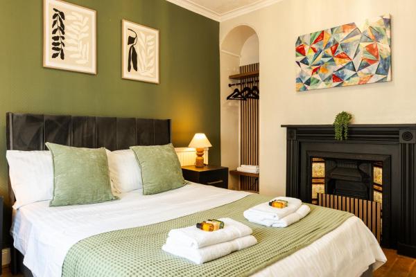 The Nest House - Maidstone