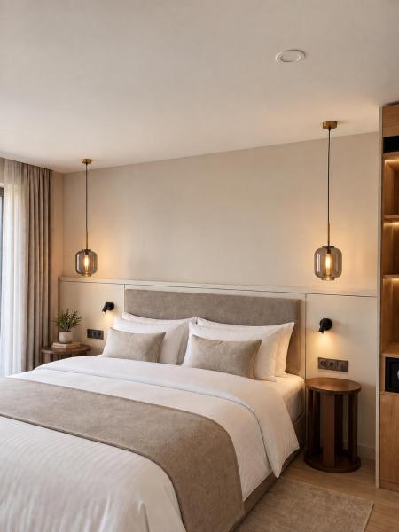 Hotel Herzoglicher Hof - Wetzlar - Germany