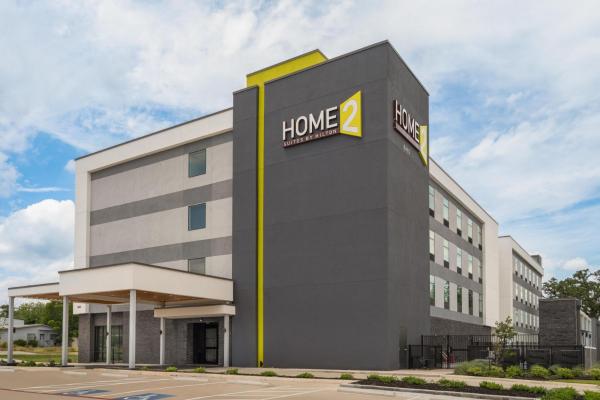 Home2 Suites By Hilton Austin South - Austin, TX