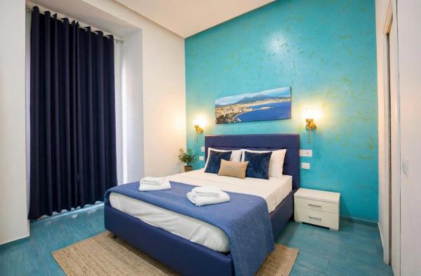 Mergellinaresort - Ercolano