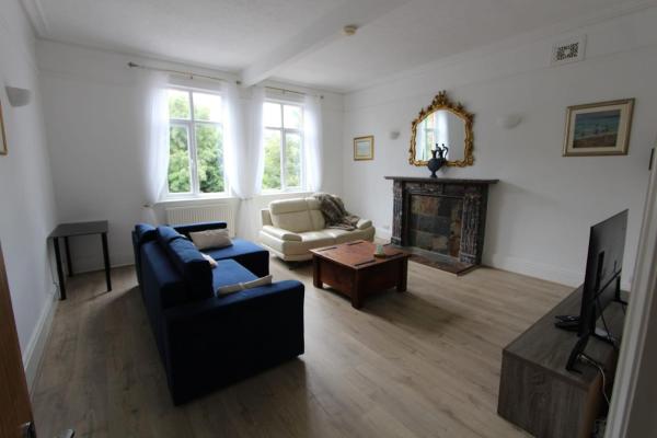 Hartfield Luxury Apartments - Pevensey