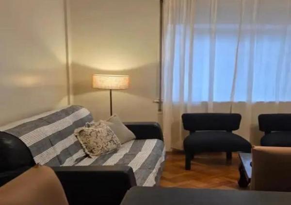 Departamento San Lorenzo - Córdoba