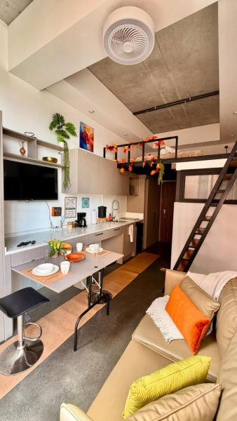 Red Panda Hideout, Your Home Away From Home - Guatemala