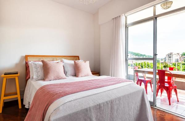 Jacarepaguá Residence - Quarto Em Apartamento - Rio de Janeiro