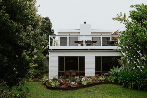 Waabiny At Marengo - Unique Beach Retreat - Apollo Bay