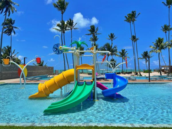 Vacanze - Ipioca Beach Residence - Maceió