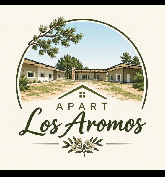 Apart Los Aromos - Concordia