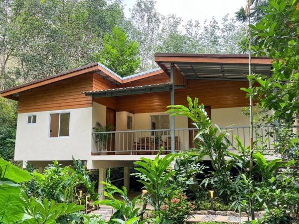 Akleema House - Ko Lanta