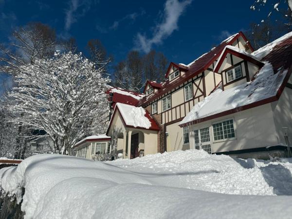 Ray Of Hakuba 白馬の輝き - Hakuba