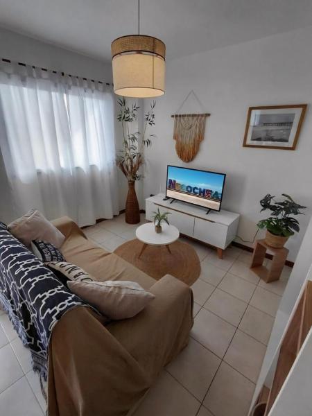 Hermoso Departamento A Pasos Del Mar, Vistas Geniales - Necochea