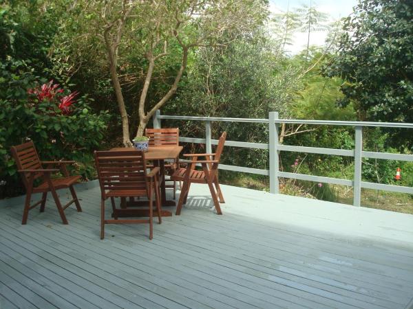 Port Private & Central - Port Macquarie