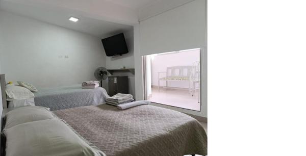 Isa Apartamento Privado - Bolivia