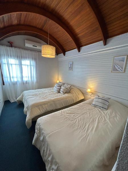 Hostería Querandí Villa Gesell - villa Gesell