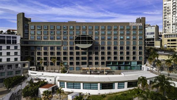 Hilton Queretaro - Querétaro