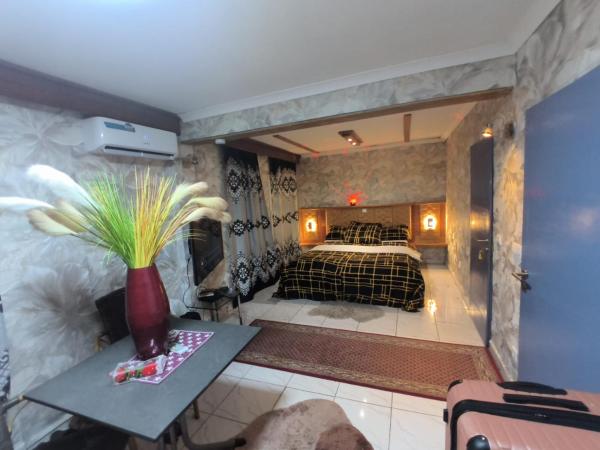 Feng Shui Appartement - Yaounde