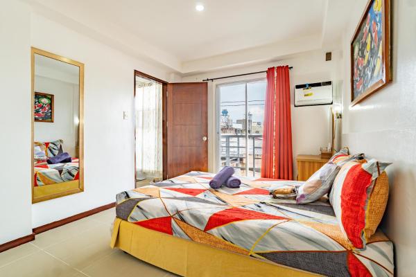 Lotlot's Spacious House In Cebu City - Filipiny