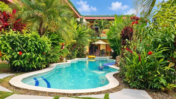 Coco Beach Village - Costa Rica
