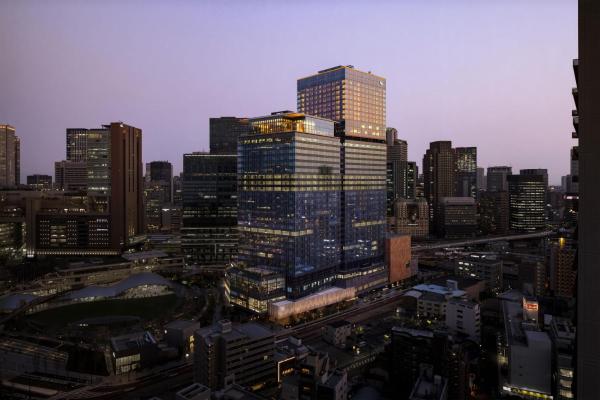 Waldorf Astoria Osaka - Ikeda
