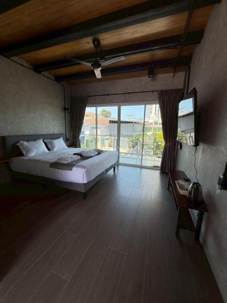 Surf & Sand Resort - Hua Hin