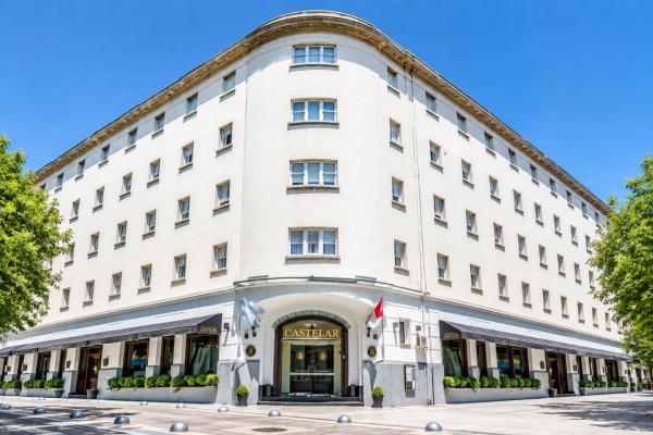 Hotel Castelar Santa Fe - Santa Fe