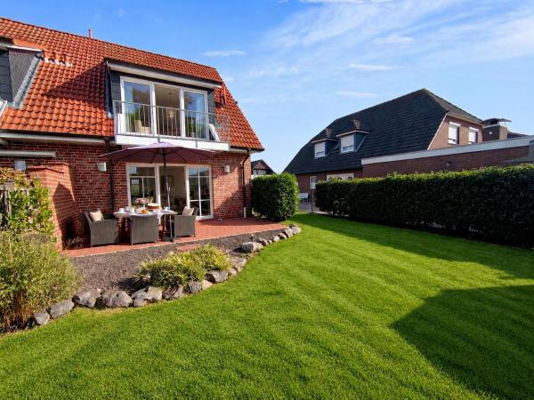 Küstenkuschler - Norddeich
