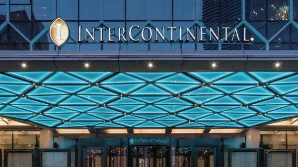 Intercontinental Beijing Sanlitun By Ihg - Chaoyang
