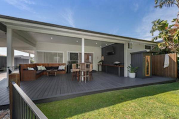 Drift By The Bay | 3br Near Beach, Sauna & Sups - Belmont