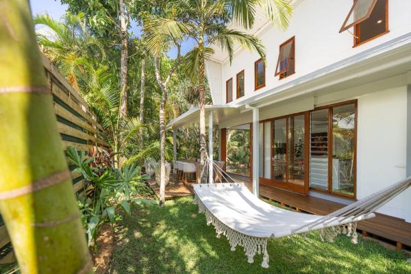Sundaze - 2 11 Alcorn St - Byron Bay