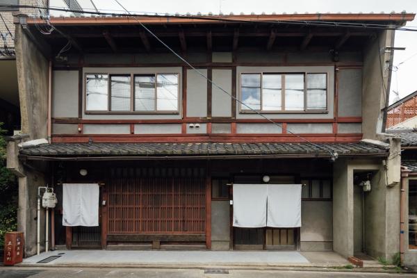 Mudani 泉 Izumi - Kioto