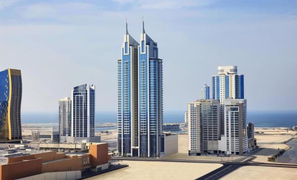 Hilton Bahrain City Centre Hotel & Residences - Bahrain