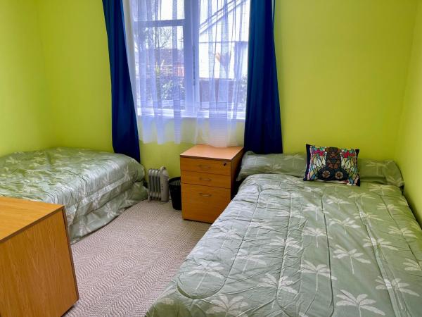 Lgbt Bed & Breakfast South Auckland - Auckland