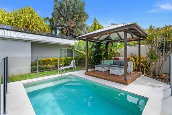 The Last Resort Villa 2 - Cairns
